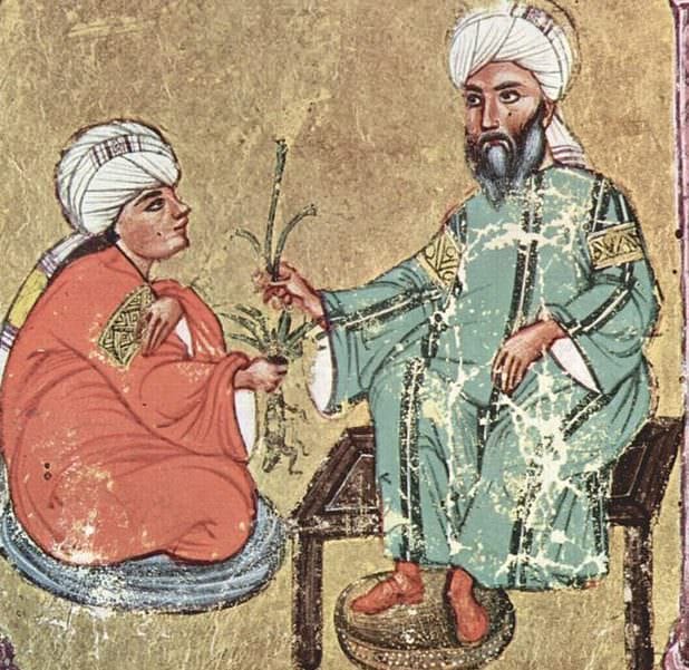 Islamic Medicine