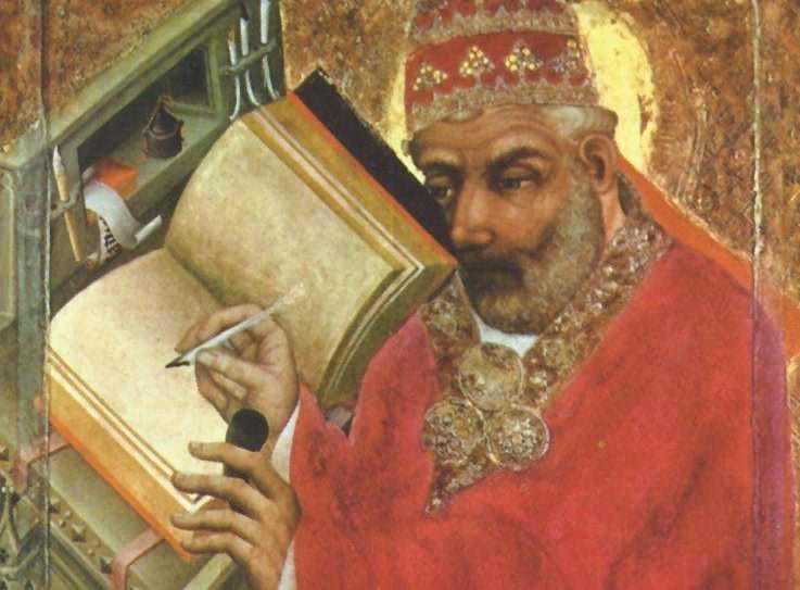 Pope Gregory I