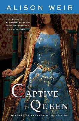 Eleanor Of Aquitaine Costume