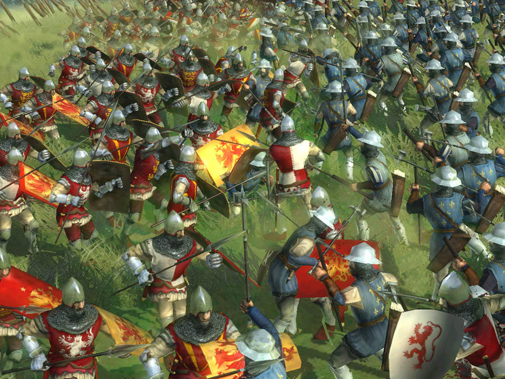 Great Battles Medieval Review