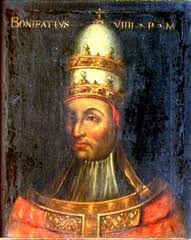 Bishops Middle Ages