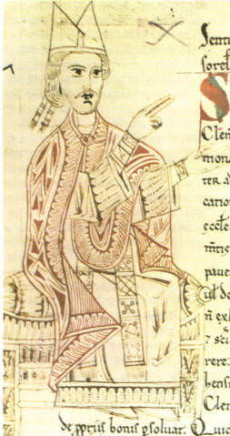 Lay Investiture