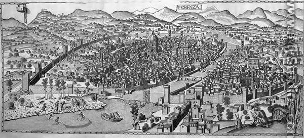 Capitalism During The Renaissance
