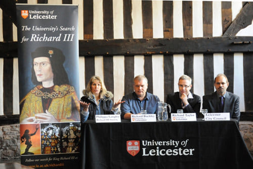 Richard Iii Society