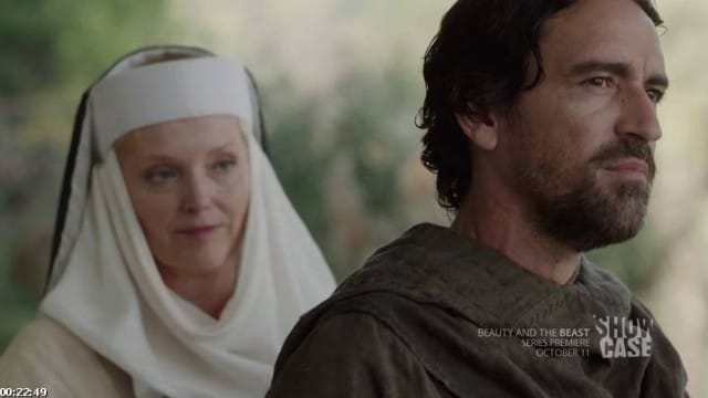 World Without End Gwenda And Wulfric