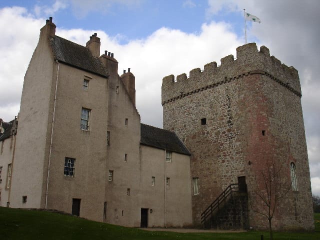 Castle Chamber