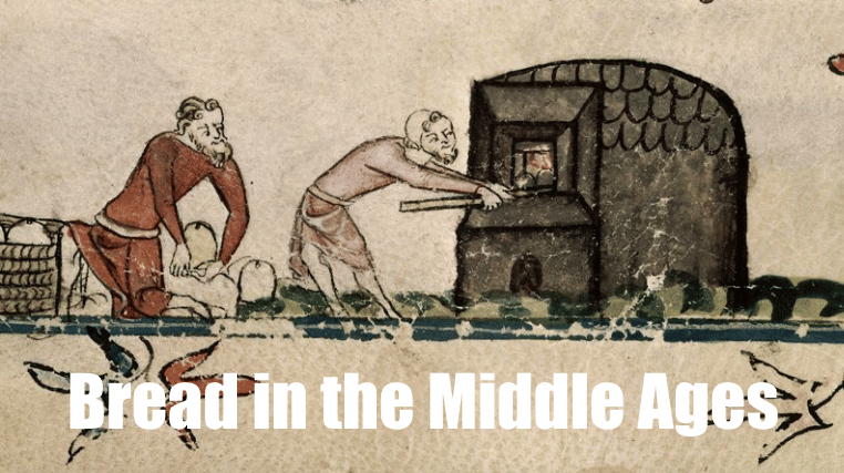 Ancient Rome Giving Poor Free Bread Bread And Circus