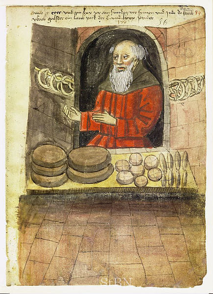 Medieval Baking Tools Kitchen Utensil Wikipedia