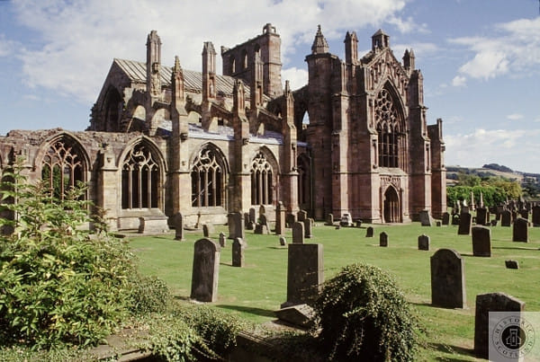 Monasteries In The Middle Ages