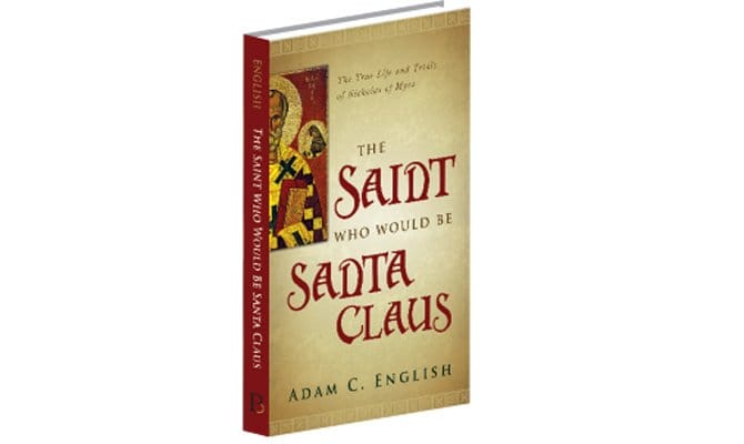 Saint Adam Patron Of Gardeners | Fasci Garden