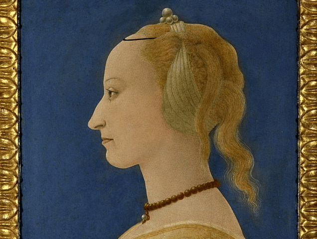 Italian Renaissance Makeup History | Saubhaya Makeup