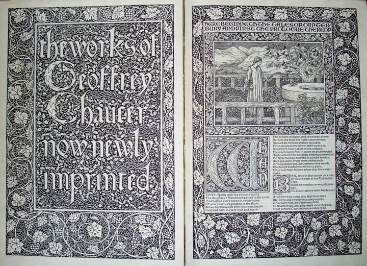 Arts And Crafts Movement Book