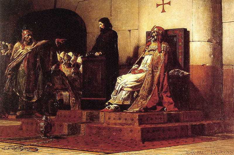 Lady In Waiting Medieval Times