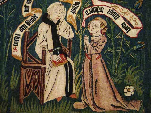Medieval Clergy Medieval Clerical Celibacy, Part 1: The Start,