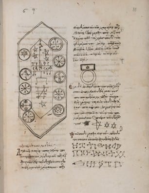 Medieval Christian Symbols