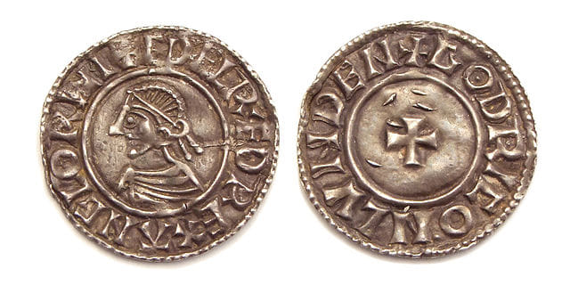 Norwegian Coins