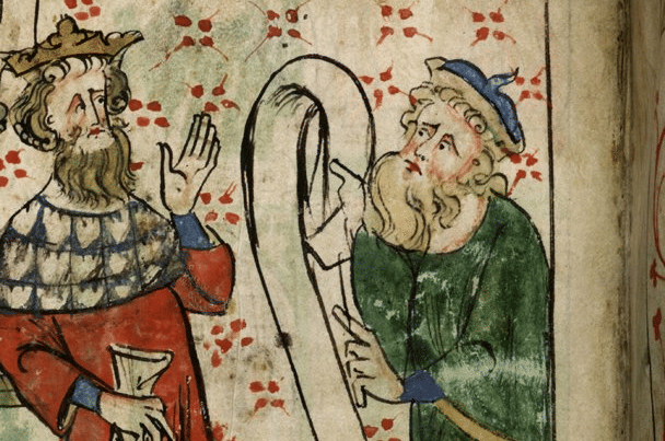 Lucifer The Devil In The Middle Ages