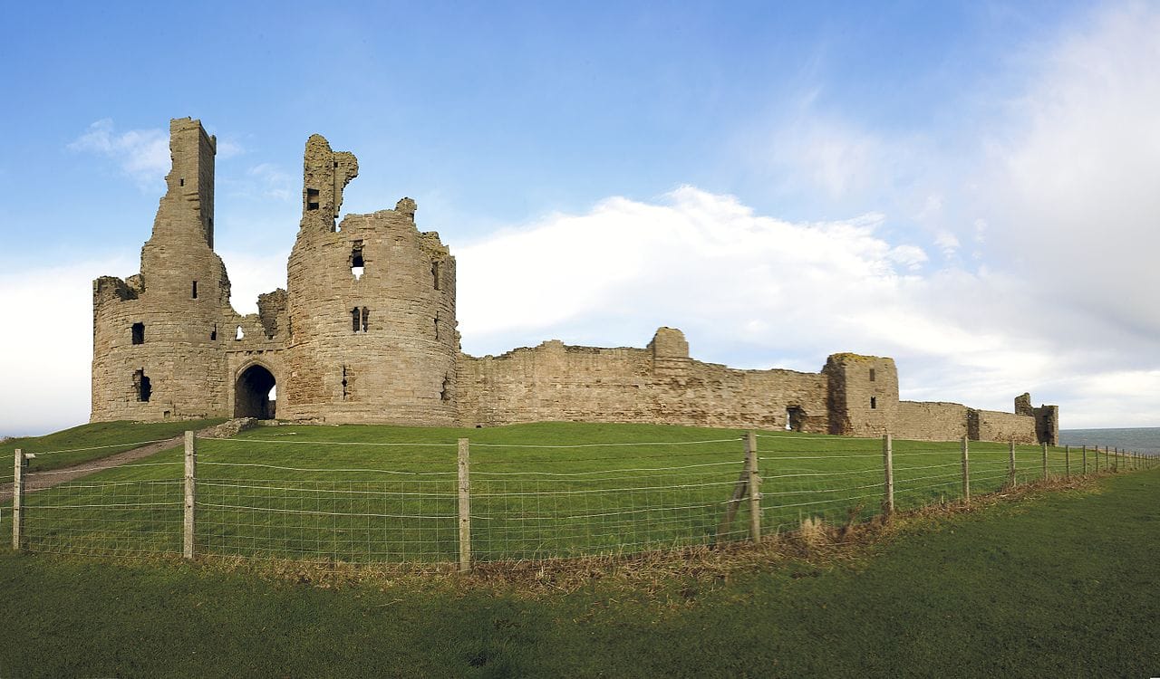 Medieval English Castles