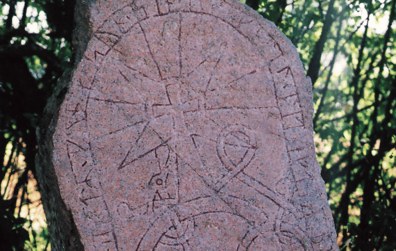 Rune Carvings