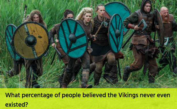 History Channel Vikings Meme