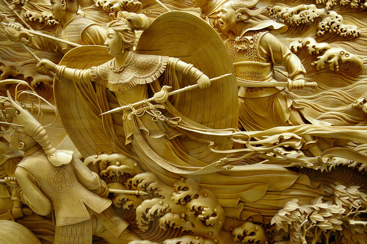 White Snake Legend The Legend Of The White Snake