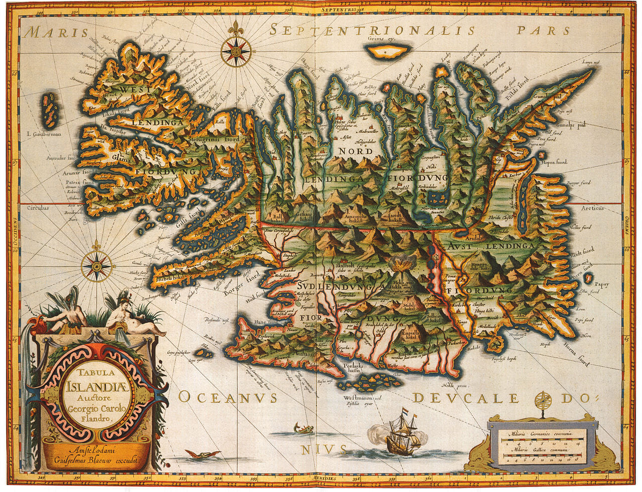 Bubonic Plague Map Middle Ages