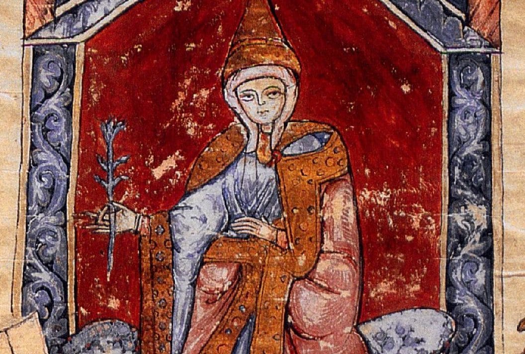 Lay Investiture Middle Ages