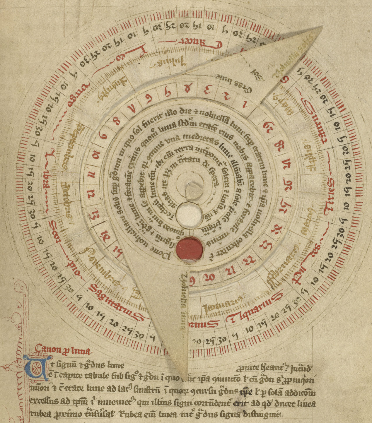 14th Century Astronomy