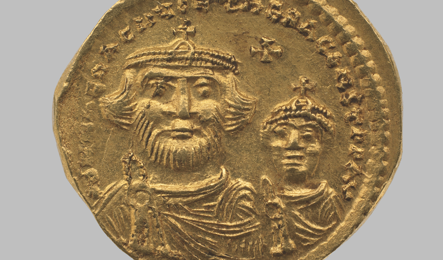 Ancient African Gold Coins