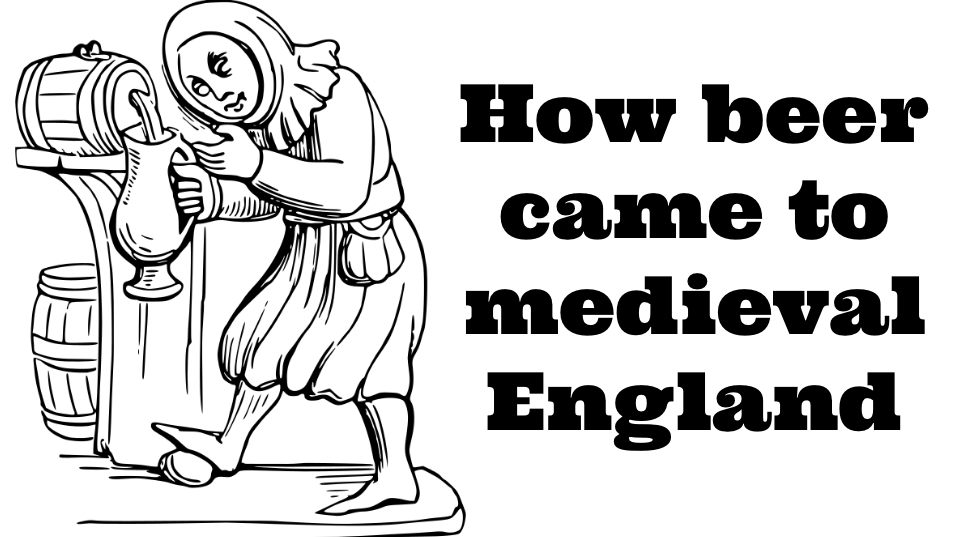 Guild Middle Ages Clipart