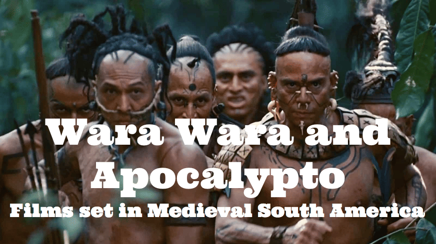 Apocalypto 2 Release Date