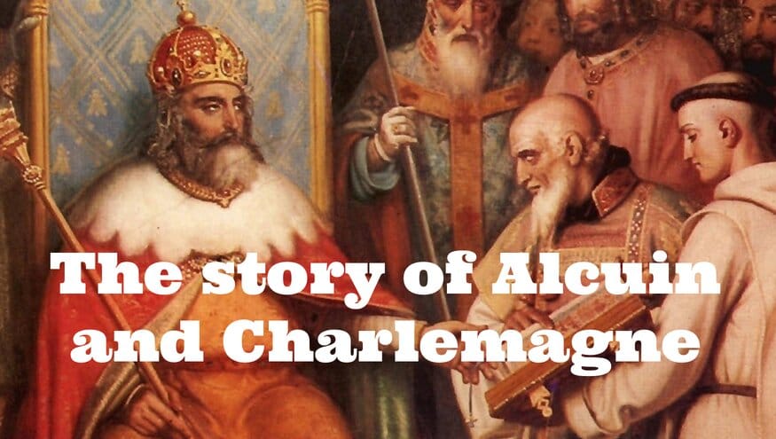 Alcuin Numbers
