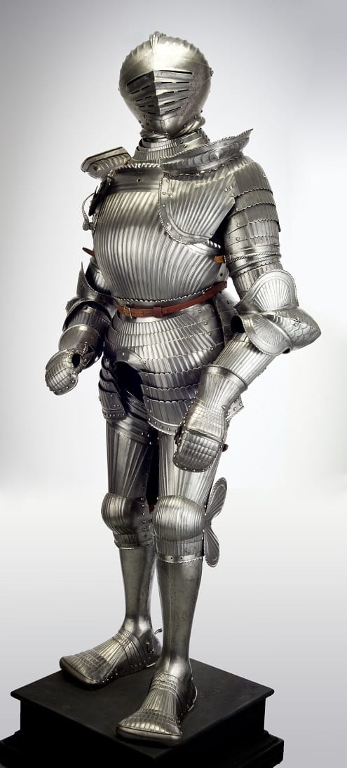 Medieval Armors