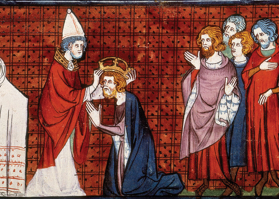 The Roman Catholic Church In Medieval Europe