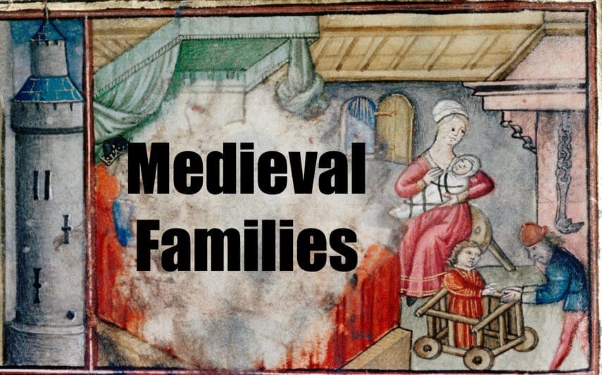 Craftsman Medieval Signs