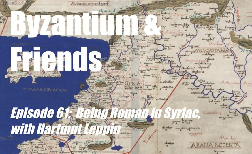 Byzantium 2022