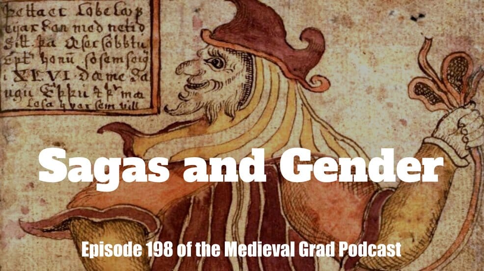 Gender in the Middle Ages Archives - Medievalists.net