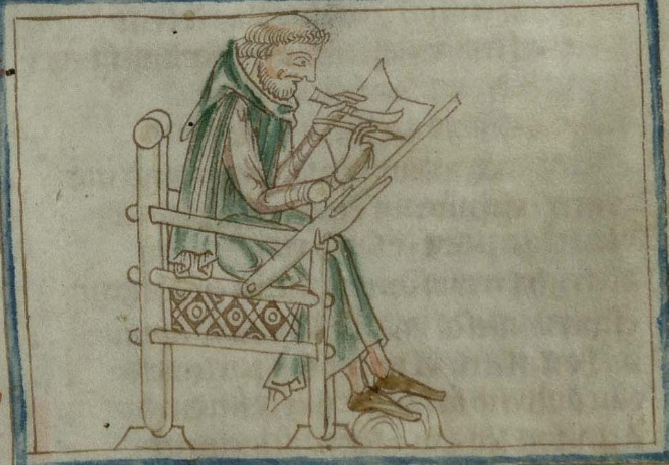 25 Things from Everyday Life in the Middle Ages - Medievalists.net