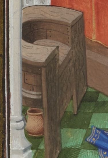 25 Things from Everyday Life in the Middle Ages - Medievalists.net