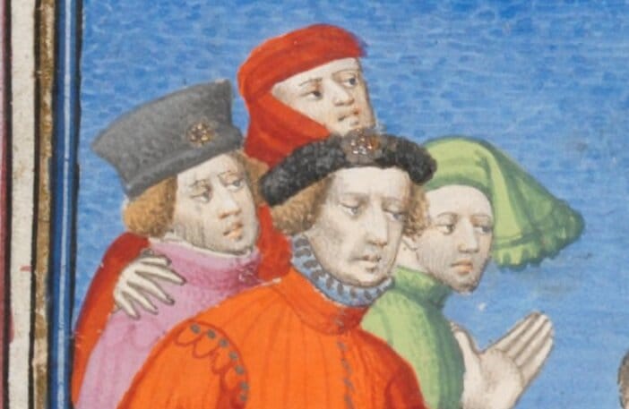 25 Things from Everyday Life in the Middle Ages - Medievalists.net