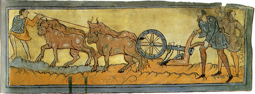 25 Things from Everyday Life in the Middle Ages - Medievalists.net