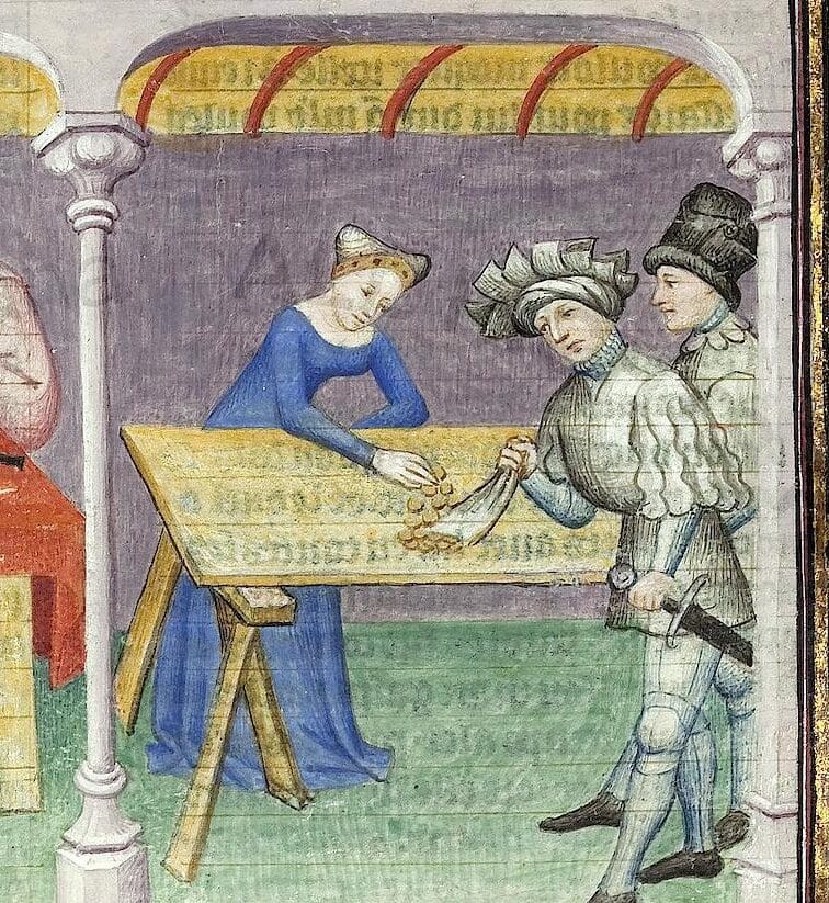 Life In The 12th Century