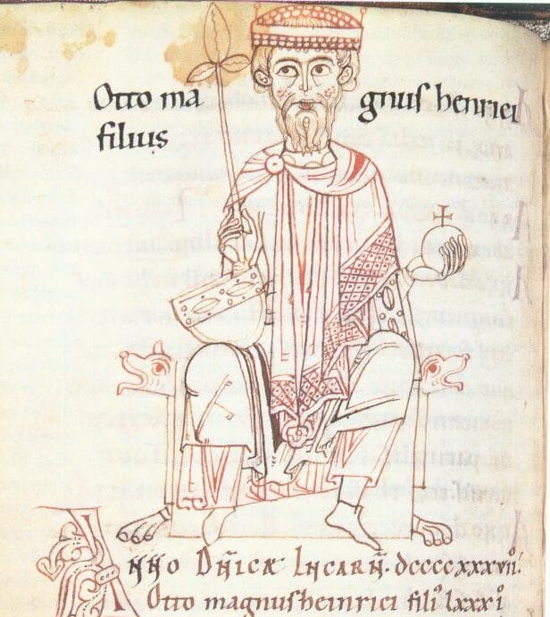 The 50 Most Important People of the Middle Ages - Medievalists.net