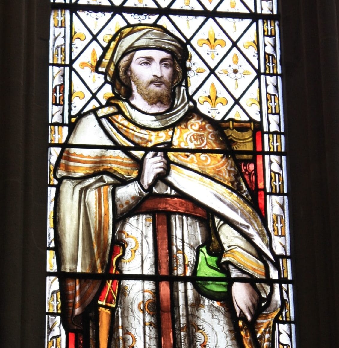 medieval mayor called