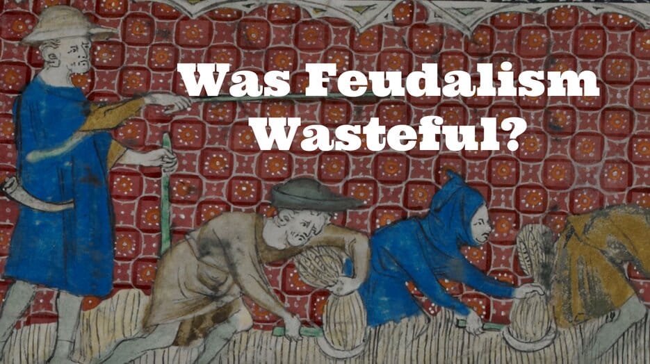 Feudalism