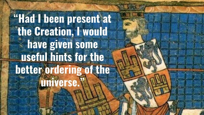 Medieval Europe Quotes