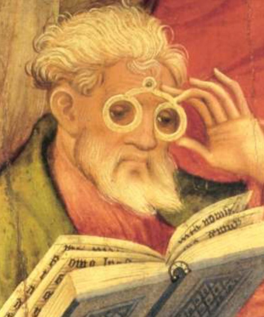 Middle Age Technology