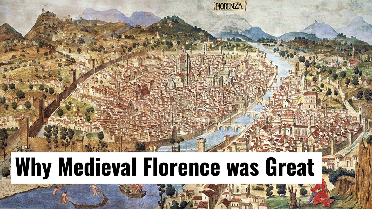Florence In 15th Century