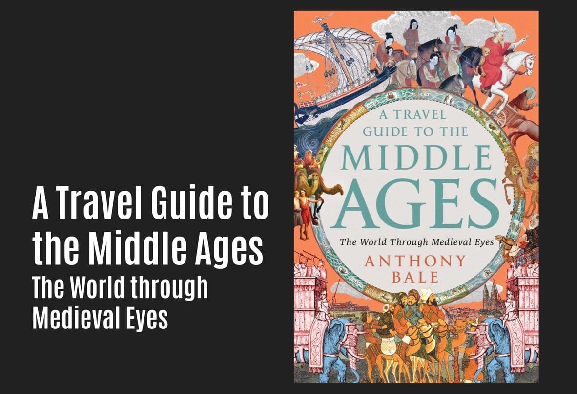 Travel In The Middle Ages