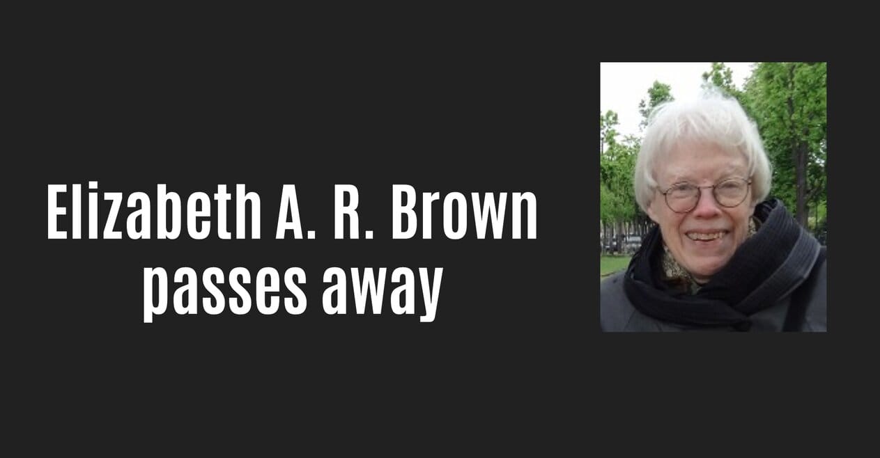 Elizabeth Brown
